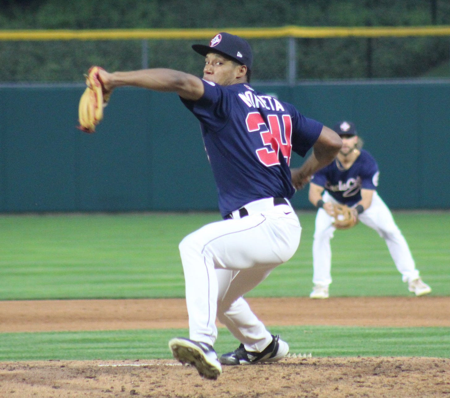 Morning Rundown: Dauri Moreta 'break out' reliever, starting pitching ...