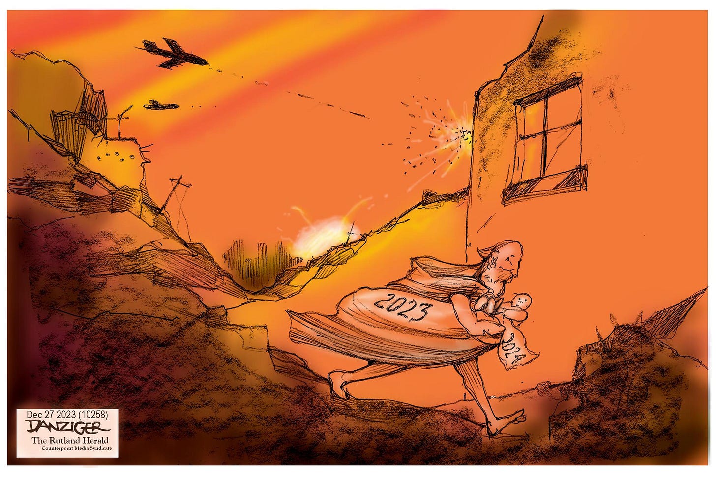 Slave 4 U" Edition - Counterpoint