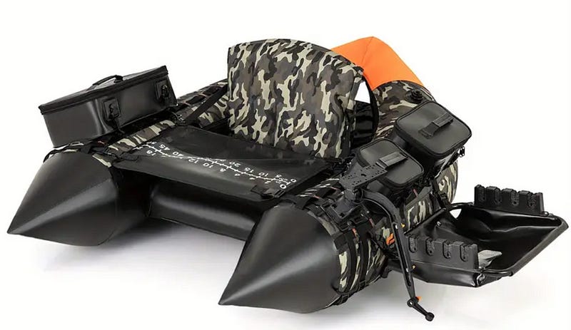 Top 10 Best Inflatable Boats on Temu for Budget-Friendly Adventures