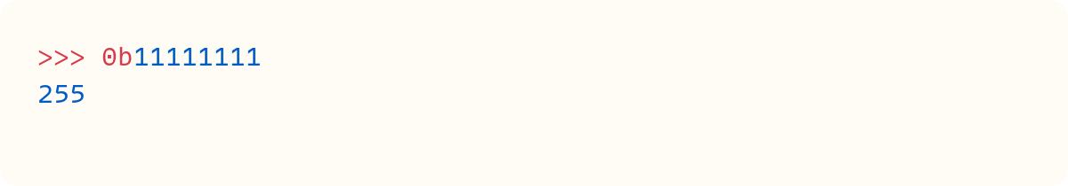 `bytes`: The Lesser-Known Python Built-In Sequence • And Understanding ...