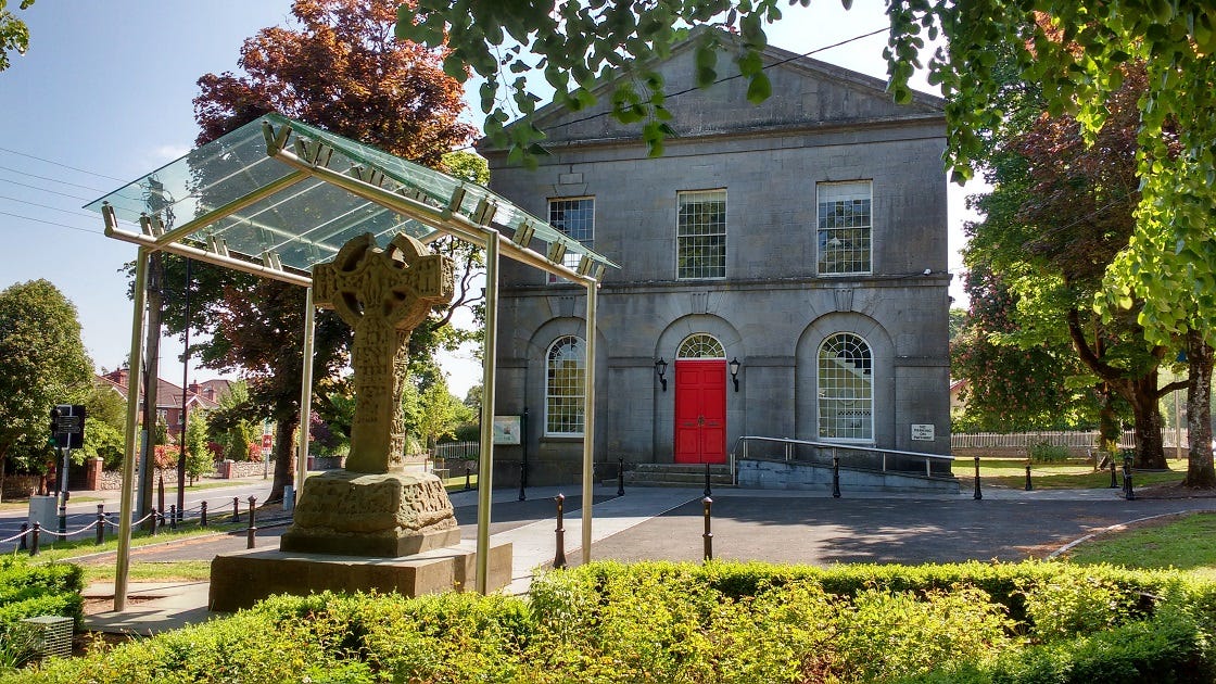 Discover Meath: Ireland’s Royal County of Ancient Wonders and Scenic Beauty