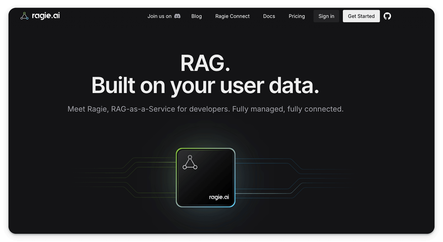 [Hands-on] RAG Over GitHub Repos - by Avi Chawla