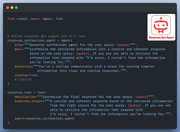 [Hands-on] Agentic RAG Using DeepSeek-R1 - by Avi Chawla