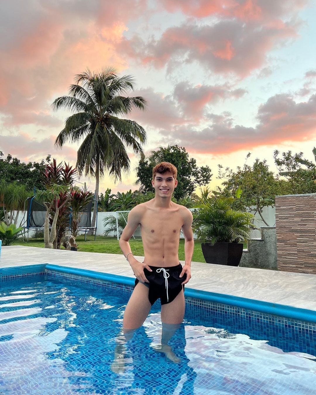 My beautiful boys - by Handsome Guys - Handsome’s Substack