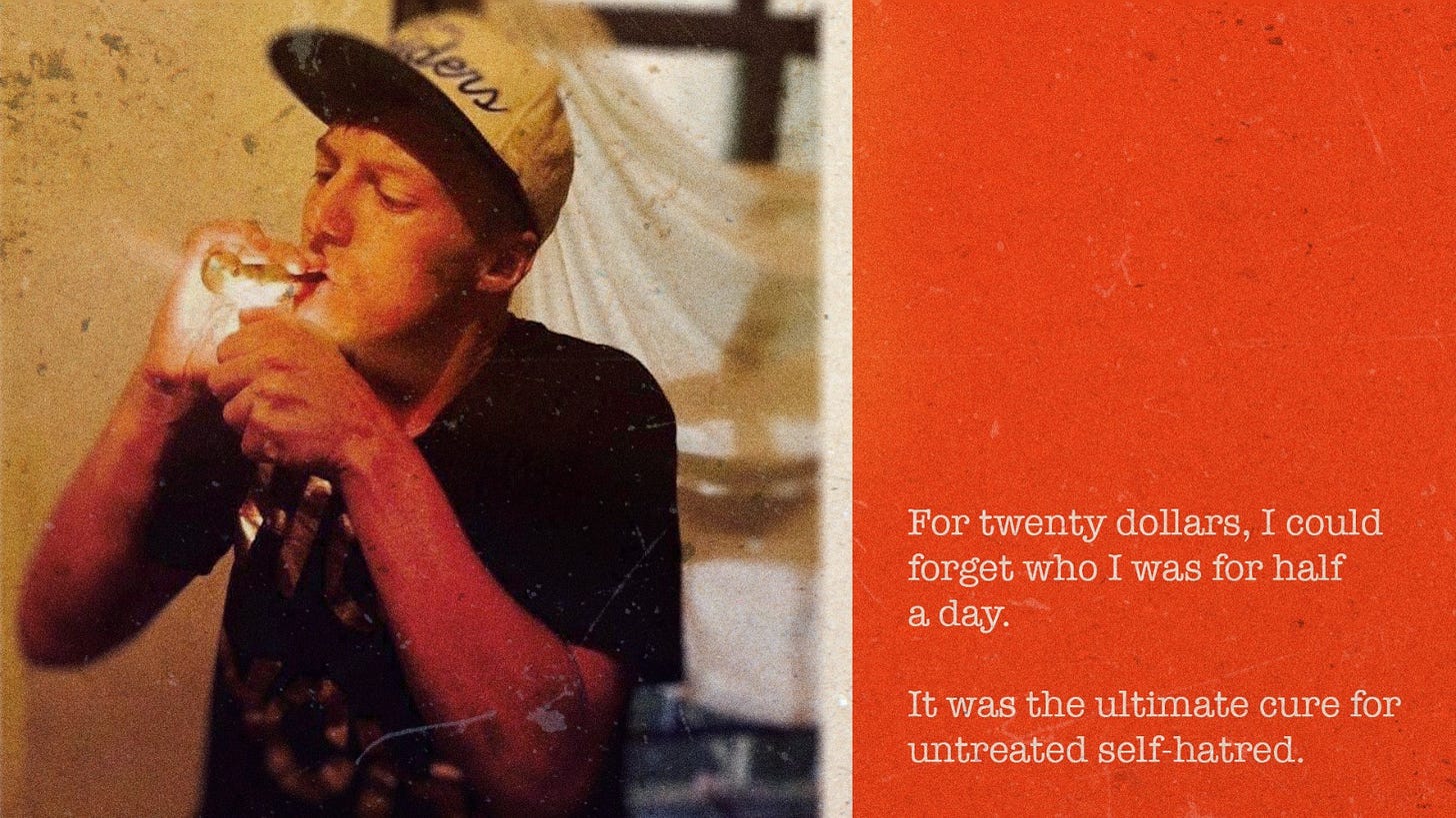 The Secret To Ending Homelessness - by Jared Klickstein