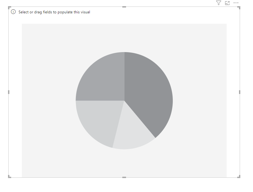 How To Use Power BI - How to make a Pie Chart in Power BI