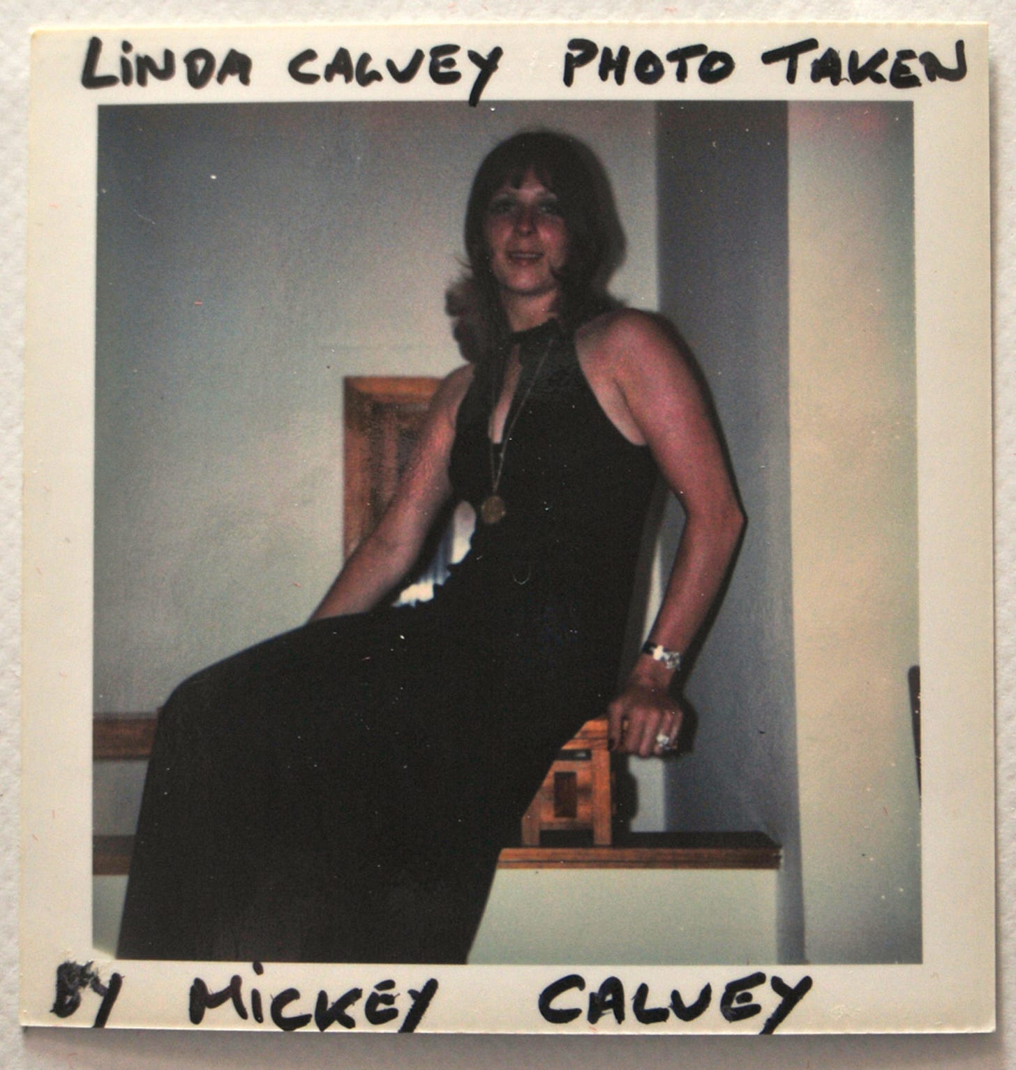 The Black Widow Bank Robber’s Web of Secrets