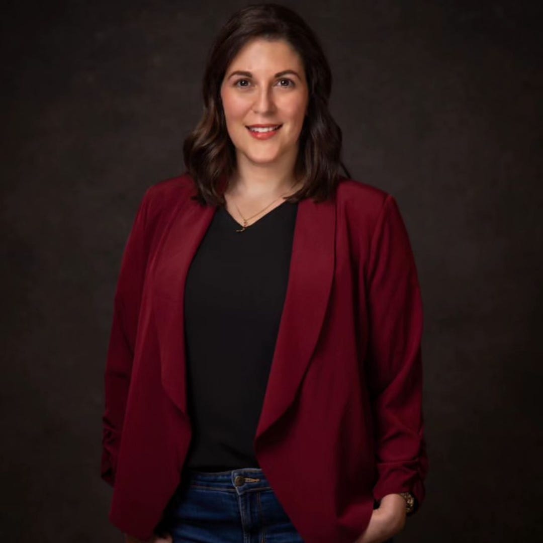 Stephanie Kline - by Veterans Repertory Theater