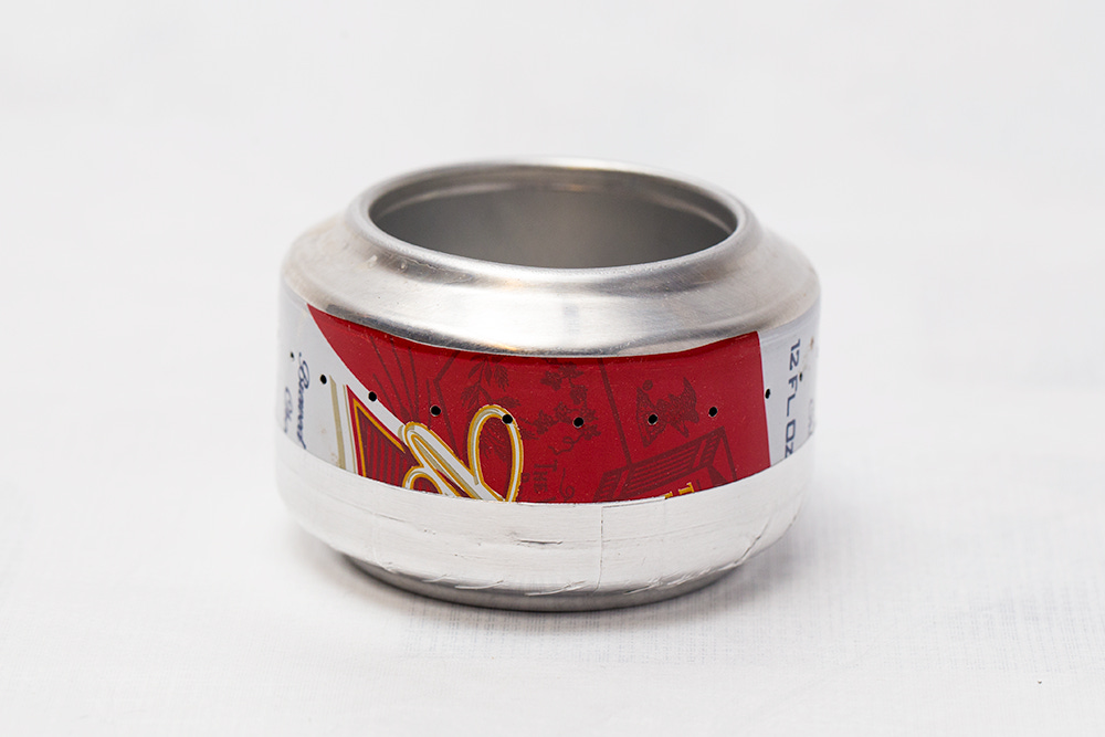 Stainless Steel Scraper/Chopper – Cool Tools