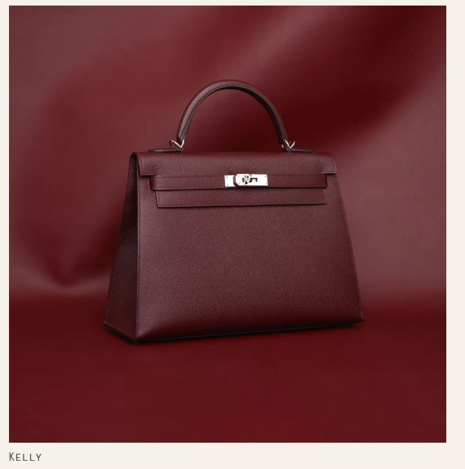 Hermes International S.A. - 310 Value’s Newsletter