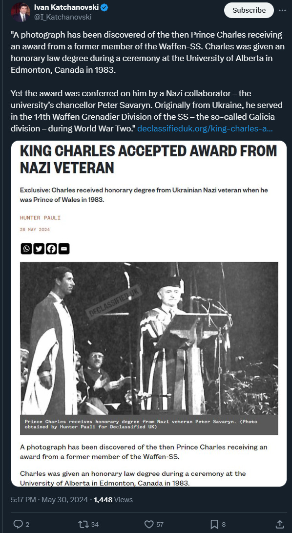 Dystopian vision - xymphora’s Substack