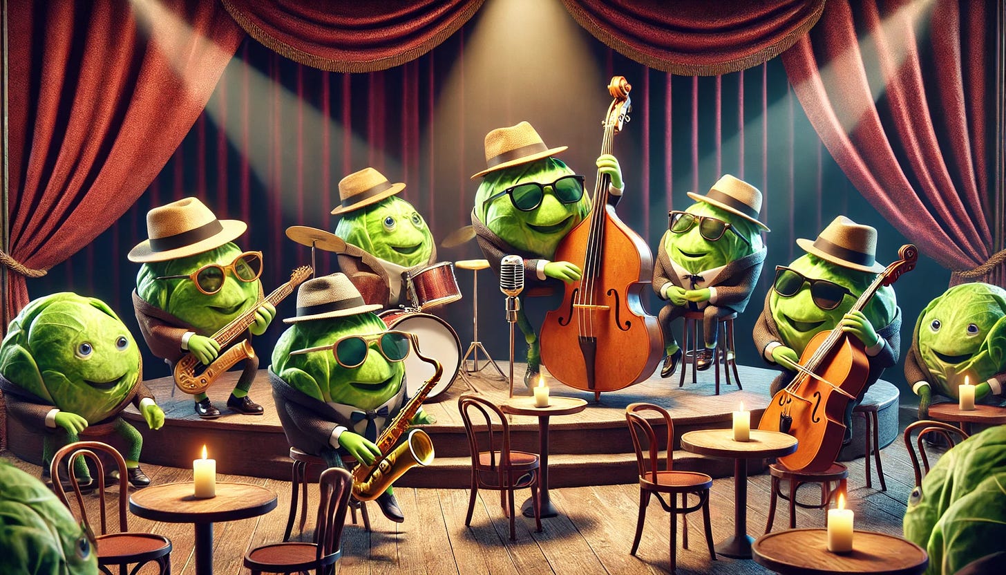 Composing Music with Suno - by Jay Wengrow