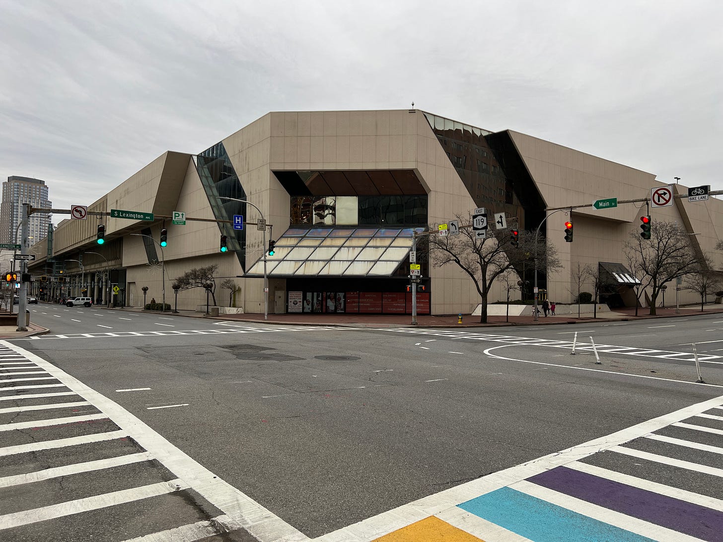 The Galleria mall in White Plains is closing after 43 years | A Retrologist Appreciation