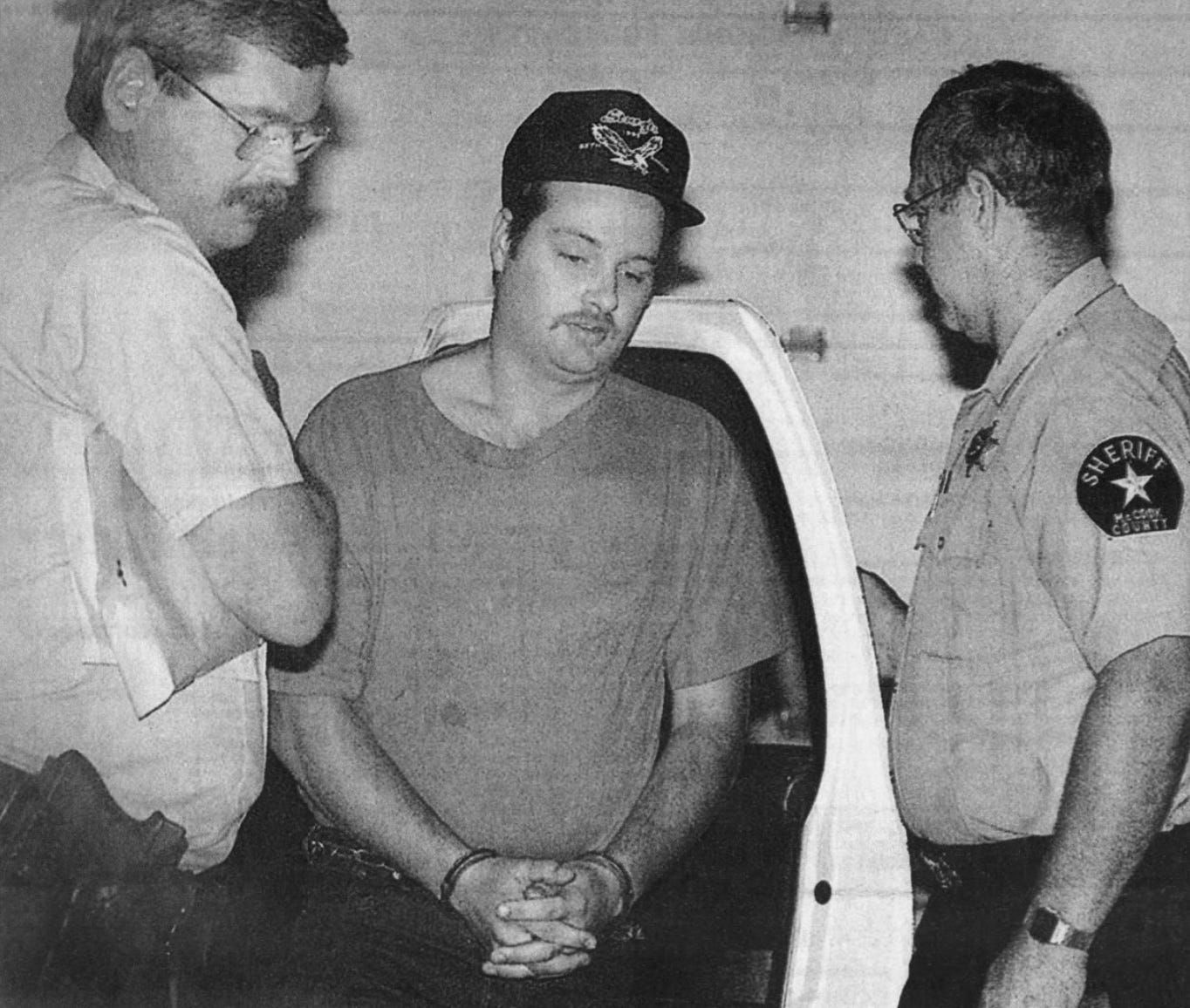 SCOUTING YESTERDAY | Serial killer trial kicks off in Sioux Falls