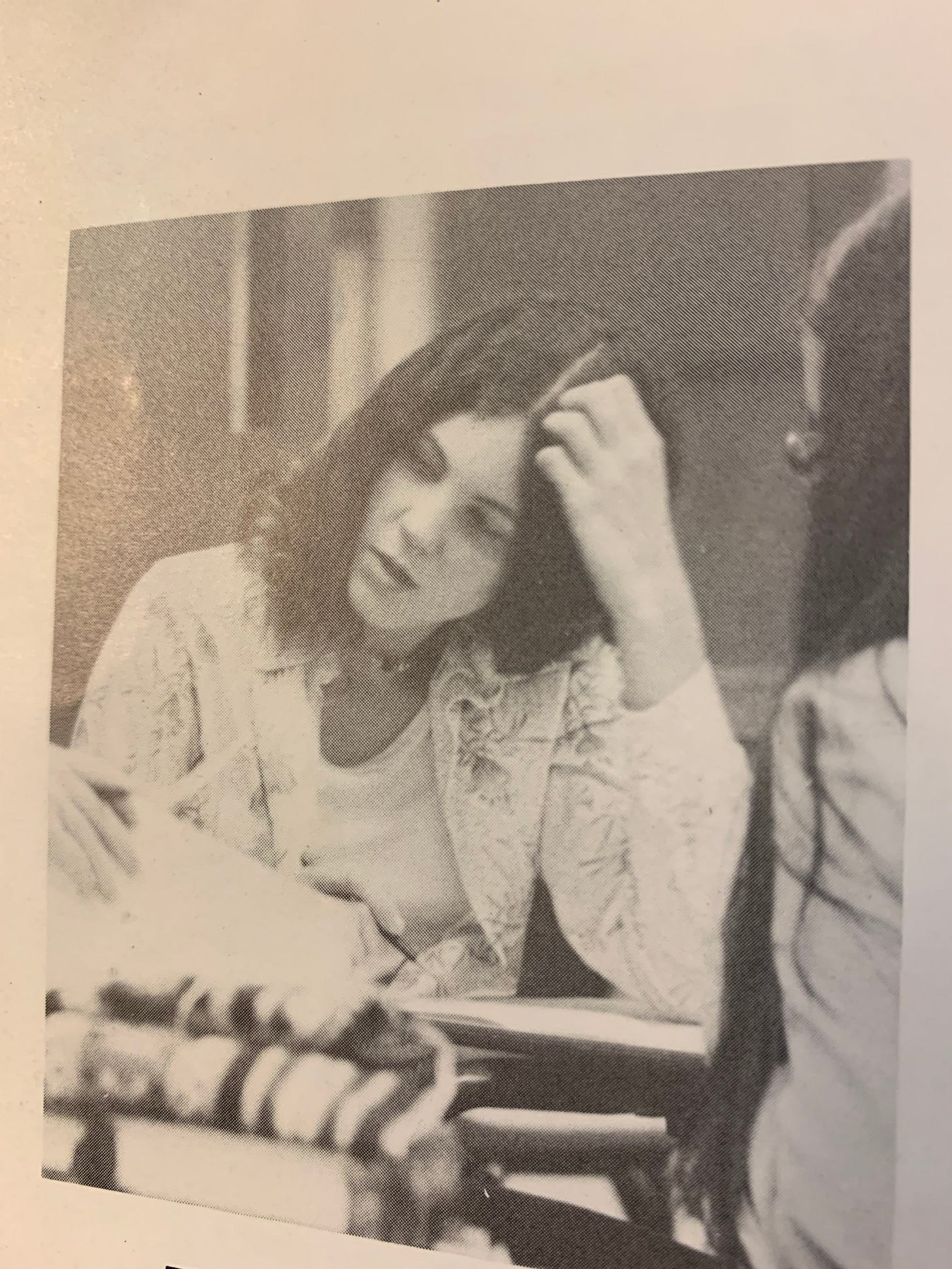 The Dartmouth Scar Experiment - by Winkfield Twyman