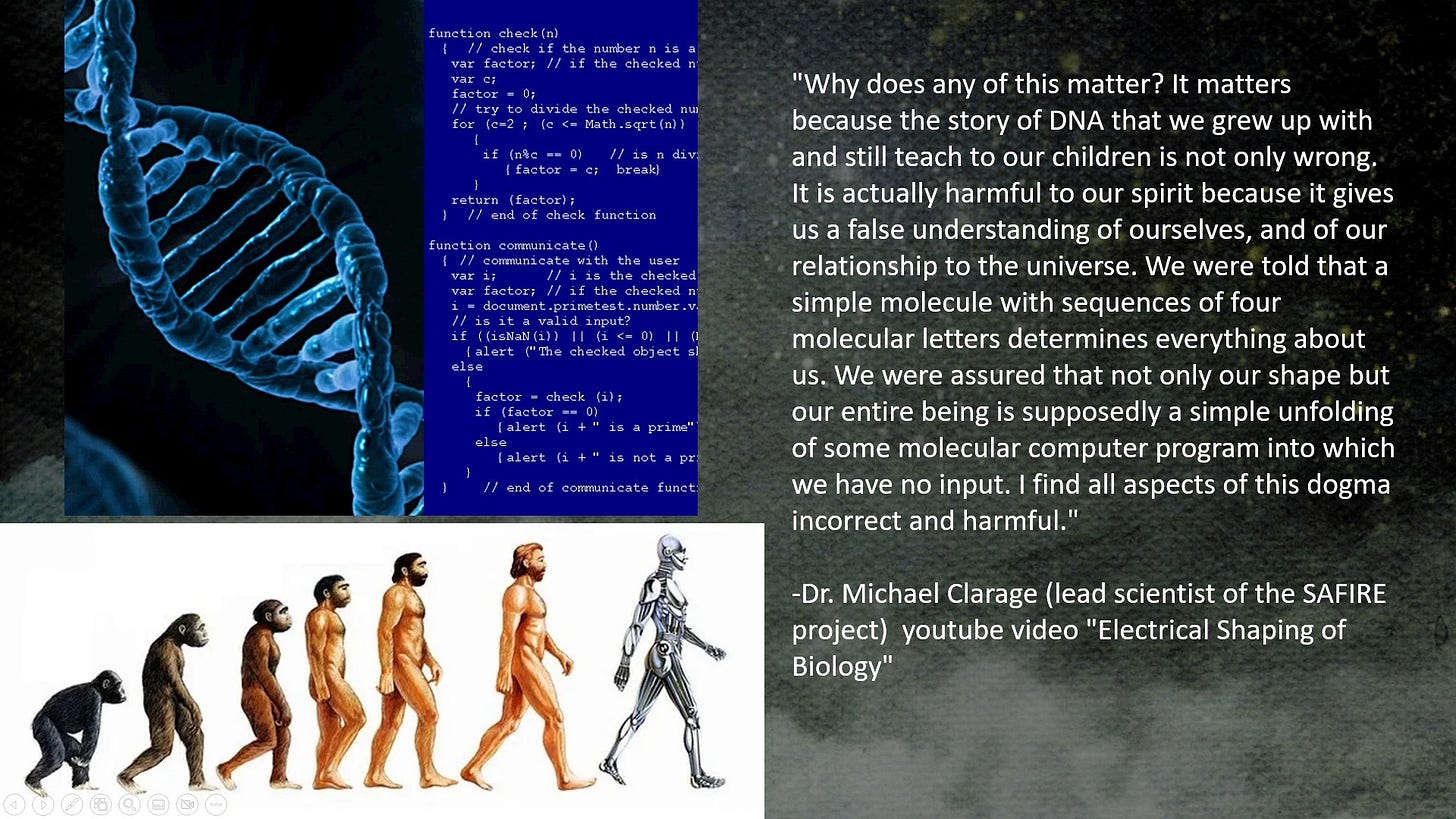 Why H.G. Wells' World Brain and Yuval Harari's Hackable Human Will Not ...