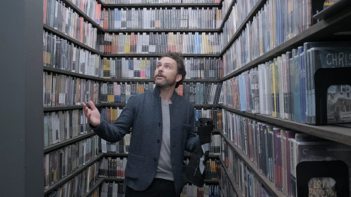 The Rise, Fall, and (Slight) Rise of DVDs. A Statistical Analysis