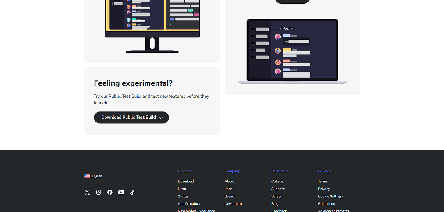 How to Join Multiple Voice Channels in Discord