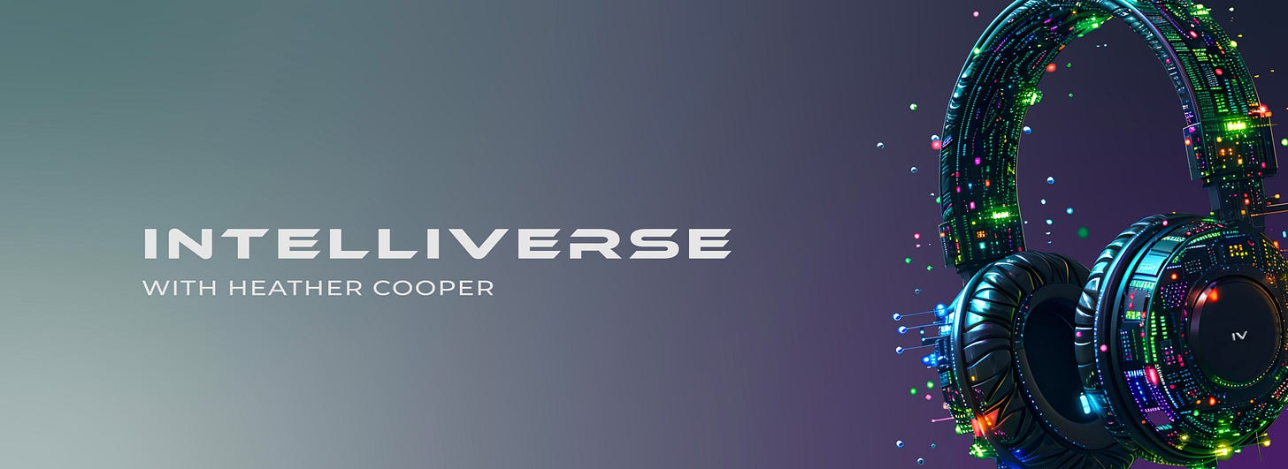 Grok 2.0 is wild on X - Visually AI by Heather Cooper