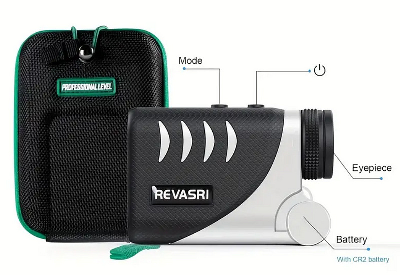 10 Budget-Friendly Range Finders on Temu That Deliver Big Brand ...