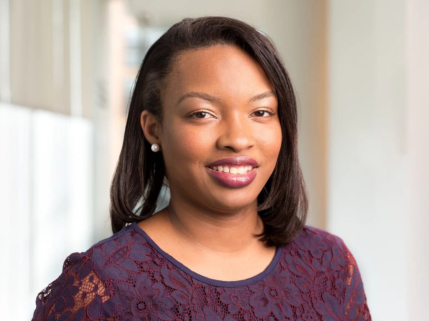 Who's Afraid of Ayesha Rascoe? - by John McWhorter