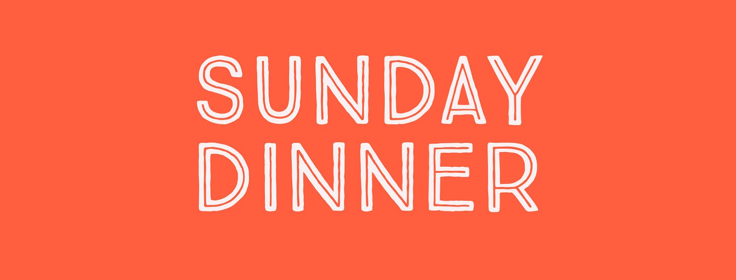 Where to eat on Sunday in Paris - by Meg Zimbeck