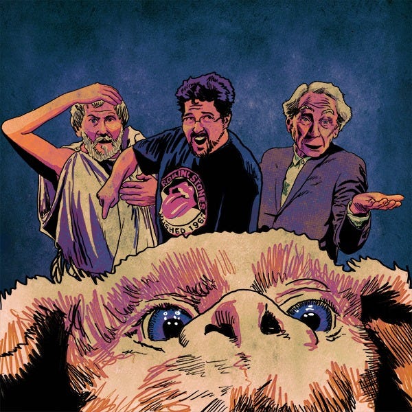 Of Course You Can Prove a Negative