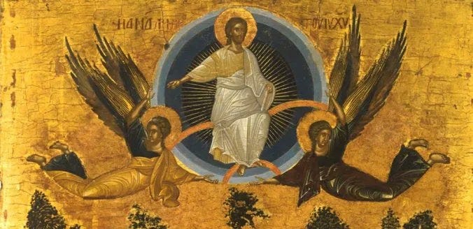 The 9 Types of Angels - The Culturist