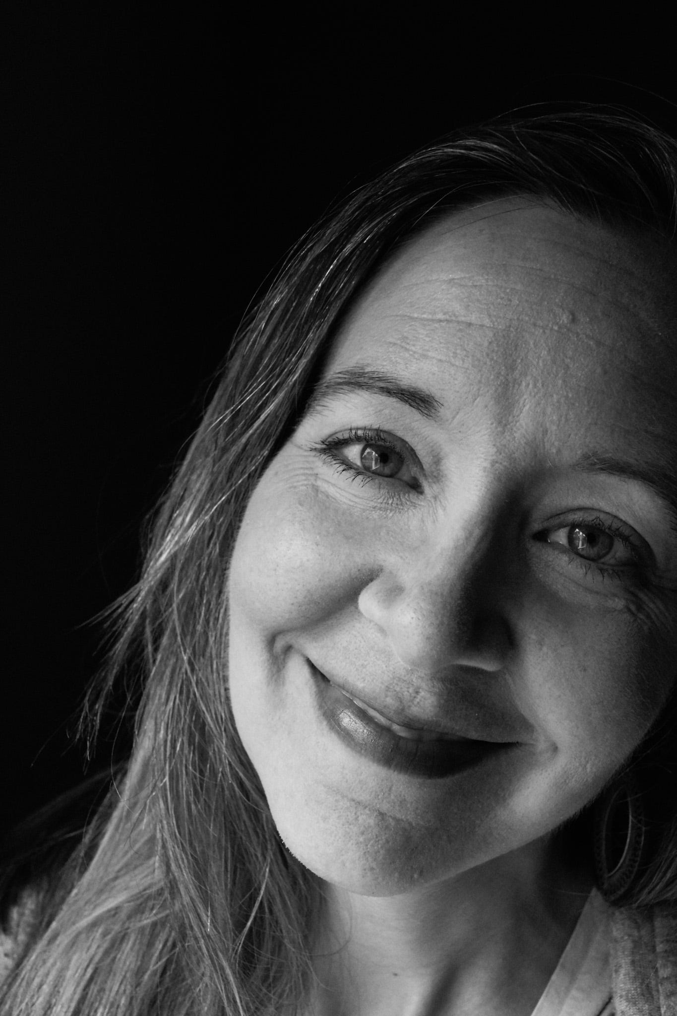 Walking Diaries #2 with Christina Hubbard