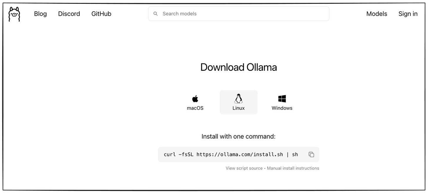 [Hands-on] Building a Llama-OCR app