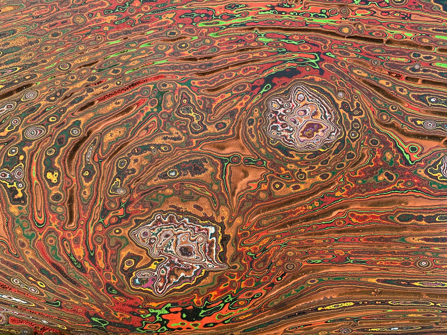 Why is FEMA Sending National Phone Alerts?