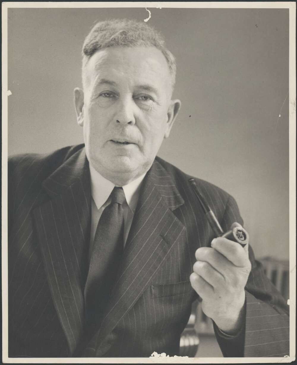 Ben Chifley: a Labor life - Chifley Research CentreChifley Research Centre