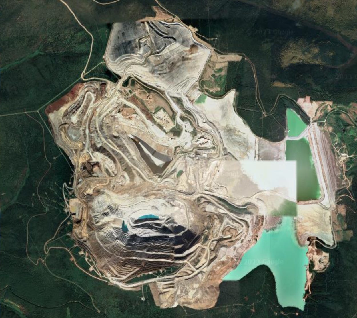 Mining exec: Alaska’s pricy, fossil fuel-based power could thwart ...