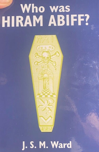 The Birth of a Religion: Freemasonry’s Scottish Origins