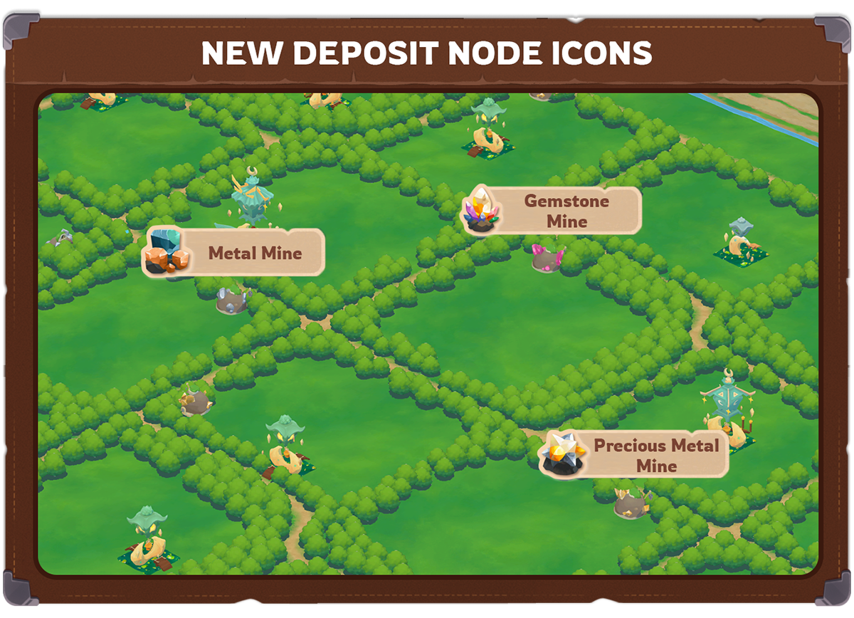 The New Moonfall is LIVE! - The Lunacian