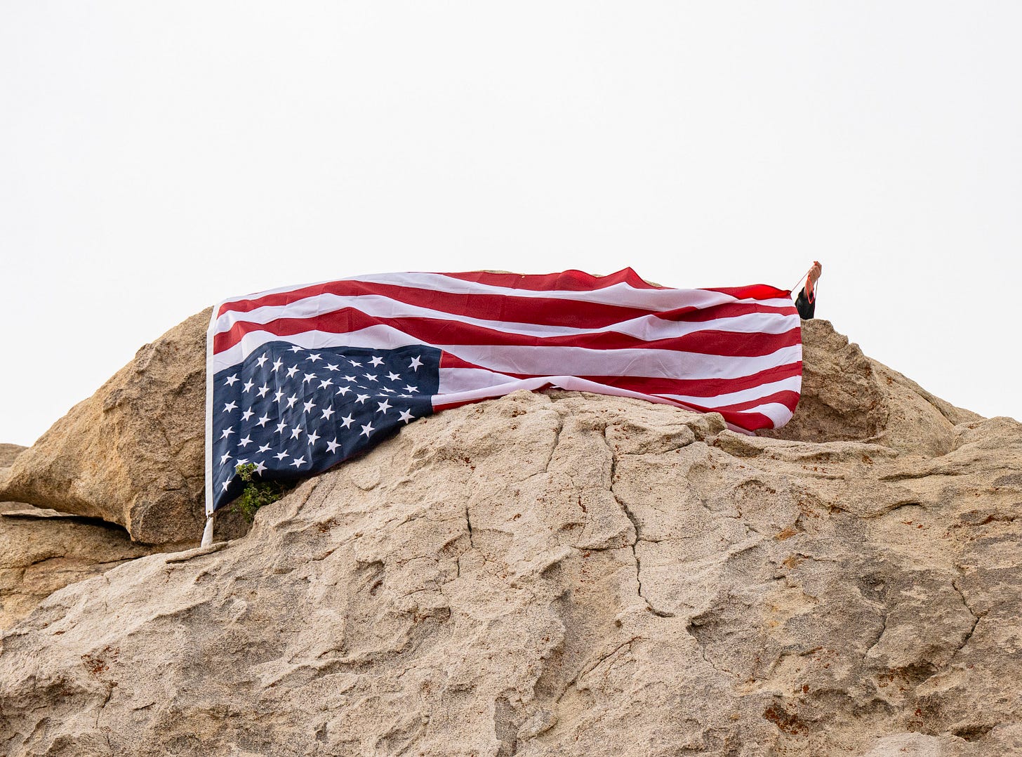 Join Resistance Rangers In Protest At All National Parks March 1