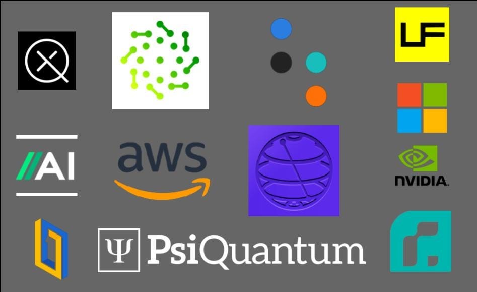 How to Get a Quantum Engineering Internship at a Quantum Company