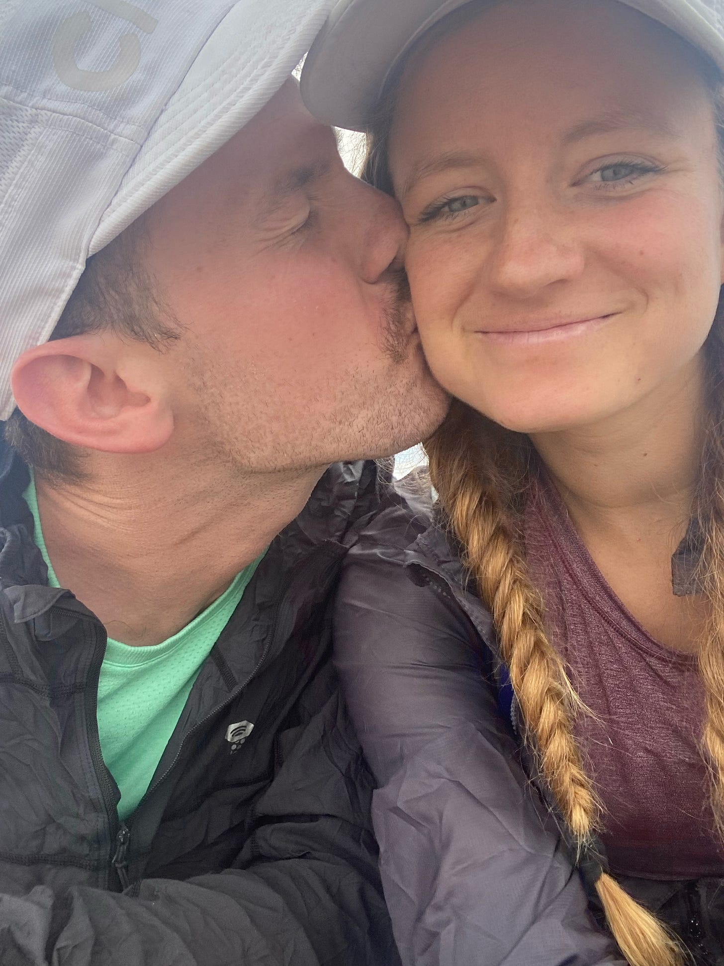 Peaks and Valleys - by Ellen & Jacob - Divine Sunshine