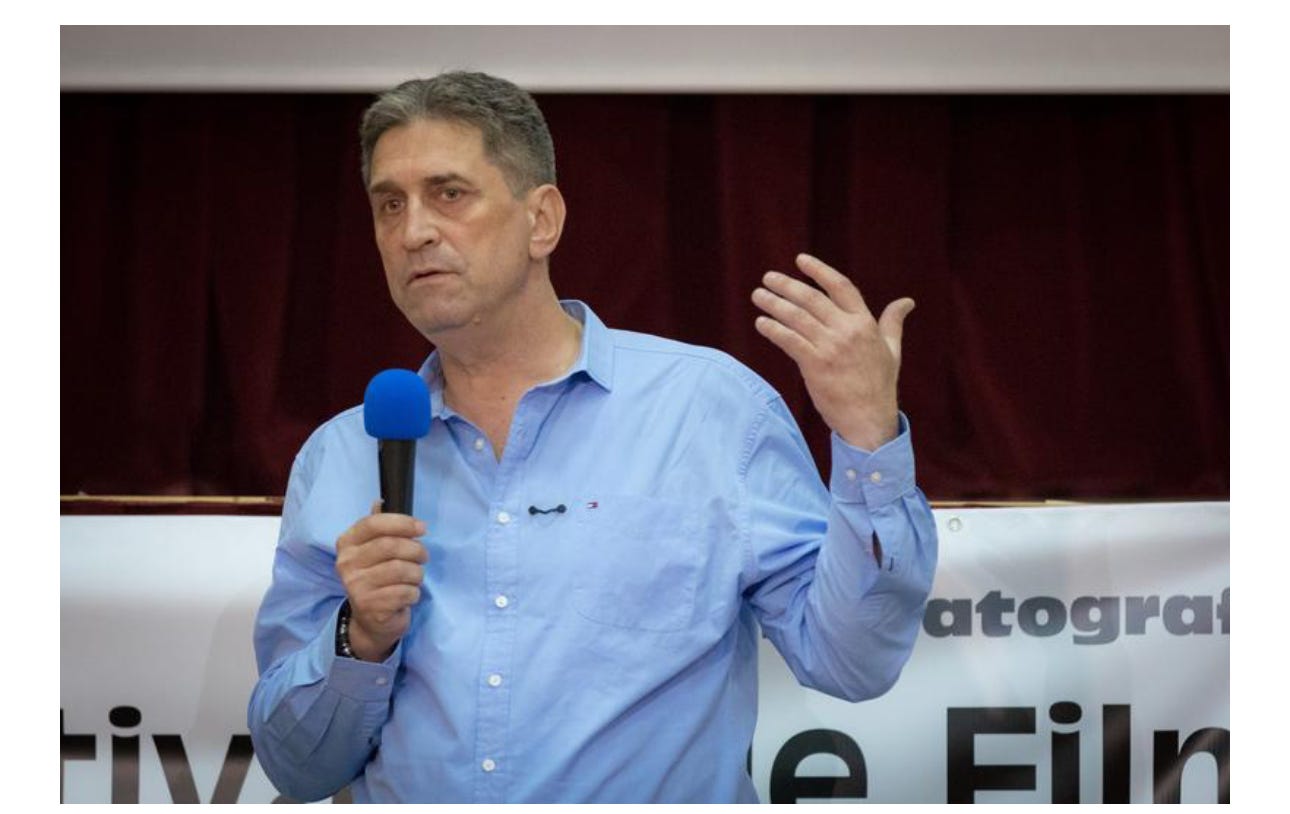 Ministerul Mafiei. Armata generalului Dumitru Dumbravă. Rețeaua secretă ...