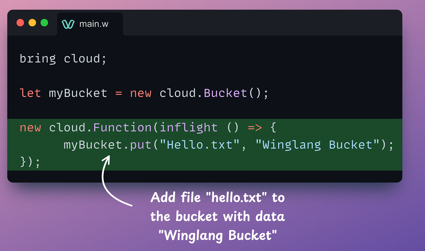 How You Can Simplify Cloud Development with Winglang?