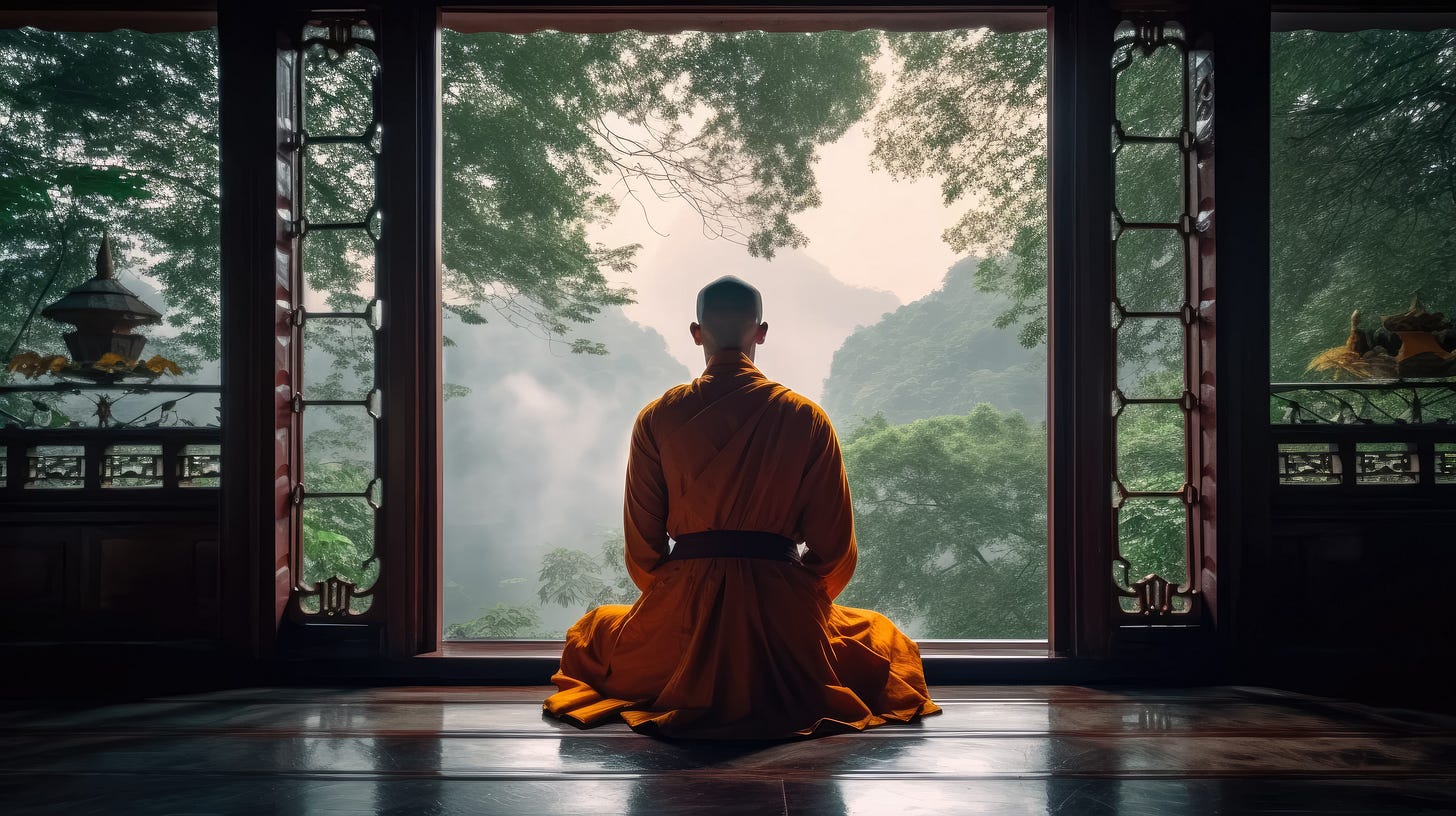 The Concept of Wuji in Daoist Philosophy