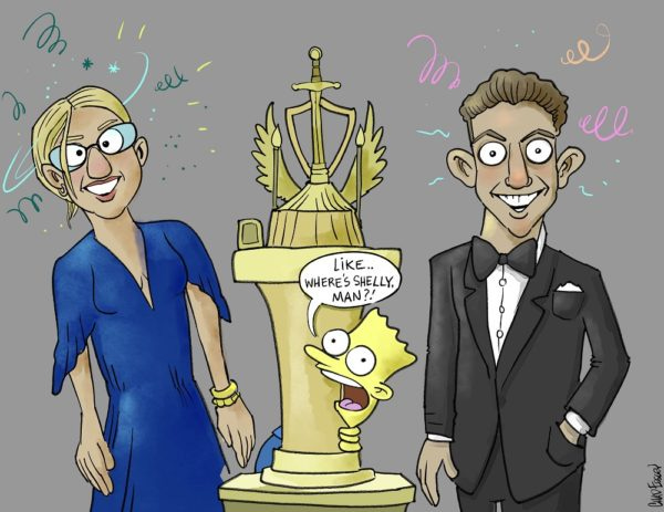 Here's our story about Nancy Cartwright that Scientology doesn't want ...