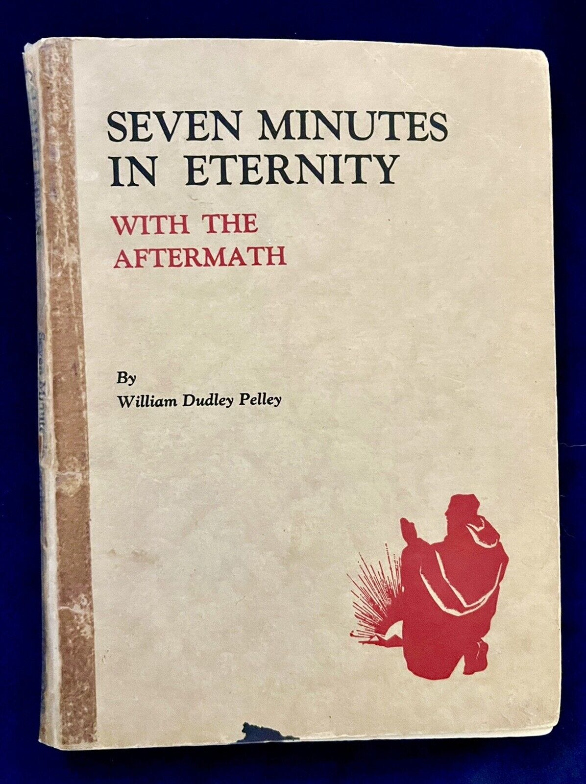 Seven Minutes, Galahad edition - by Vance Pollock