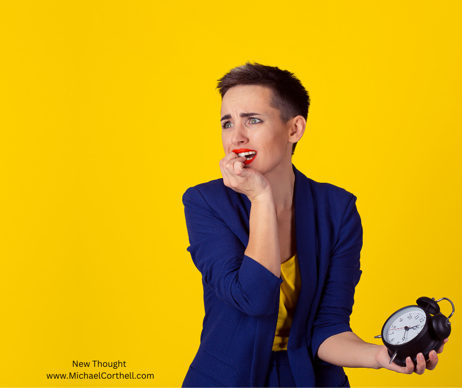 Embrace the Power of Slowing Down: How "Hurry and Worry" Undermines ...