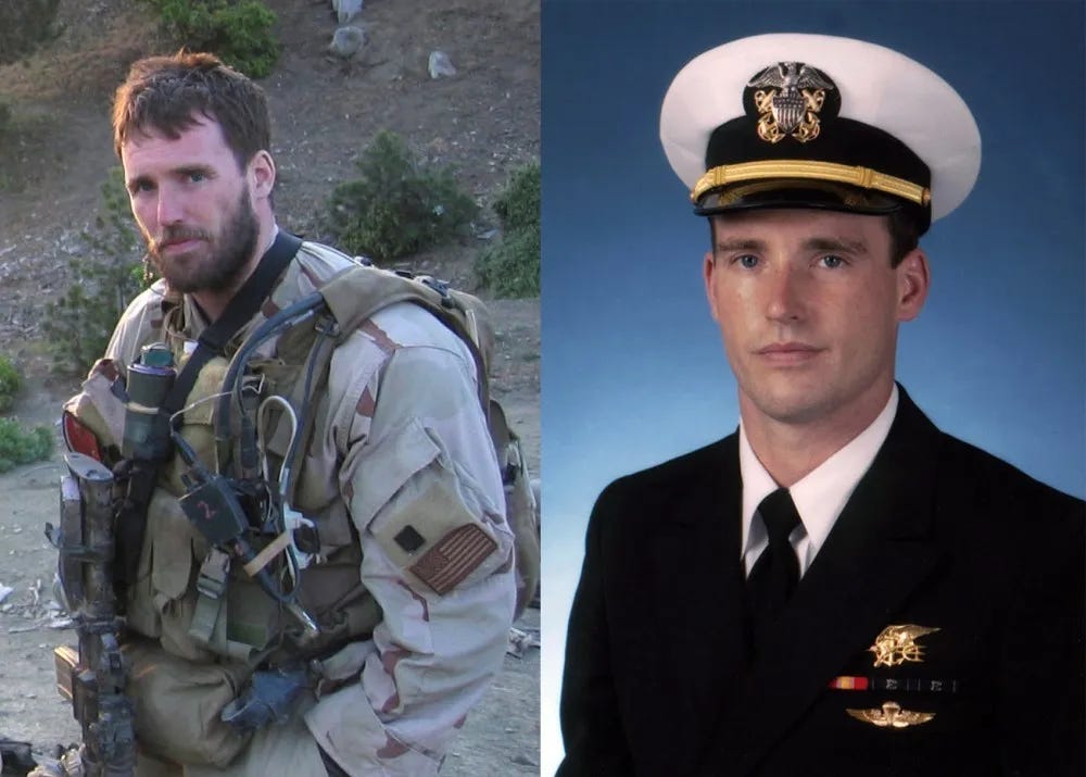 How Memorial Day Murph Became the World's Most Famous Workout