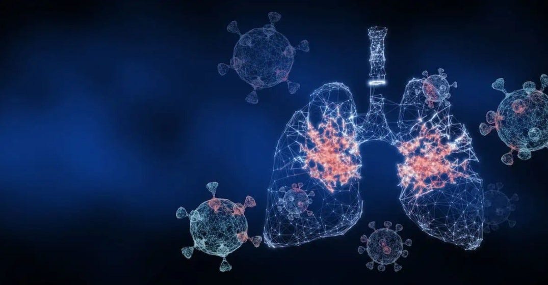 How Dr. Henry Ealy saved me personally, and now the rest of the world