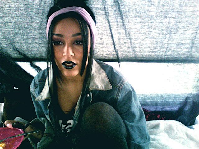 DOJA CAT: A STYLE EVOLUTION ANALYSIS - STARBLOG’s Substack