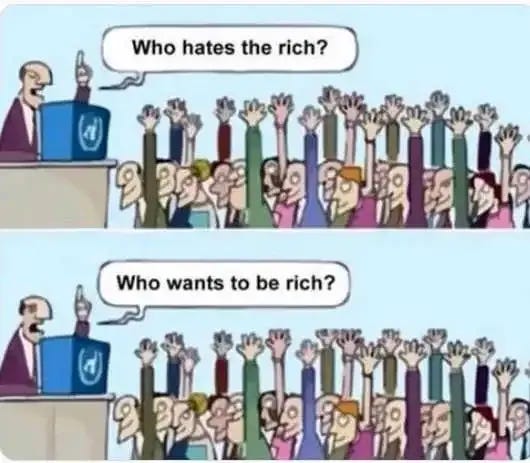 Ann Barnhardt Memes - Edwin’s Newsletter #1