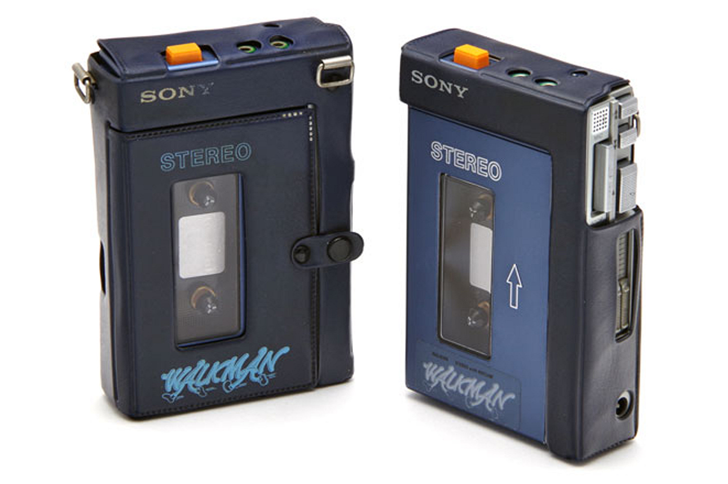 The Creation of the First Walkman - by ObsoleteSony