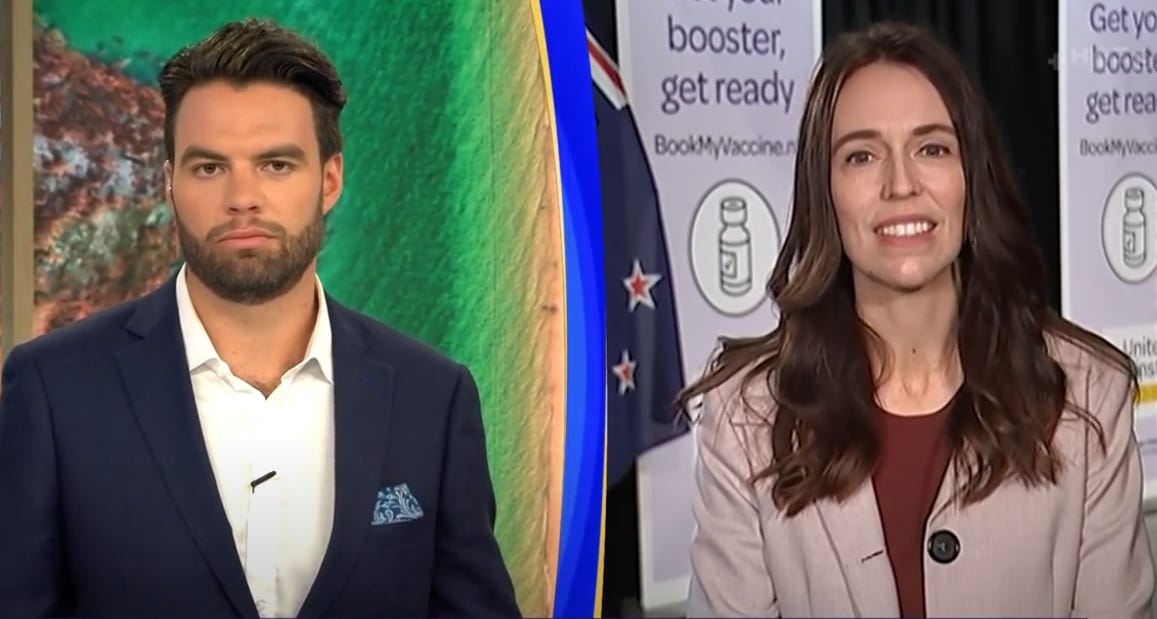 HONESTY - by John McLean - John’s Substack